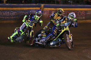 All about Speedway – Save Eastbourne Speedway