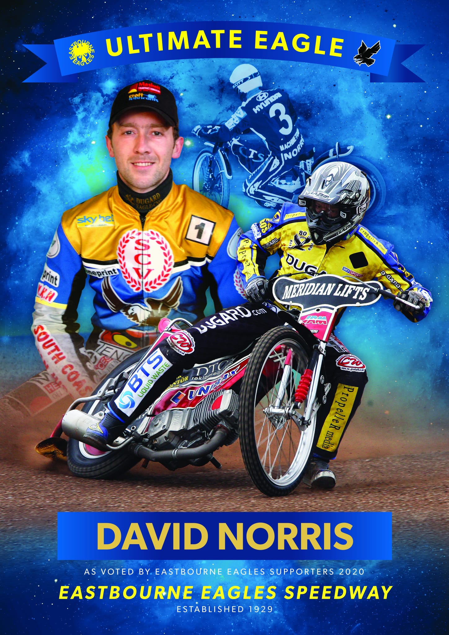 Latest News – Save Eastbourne Speedway