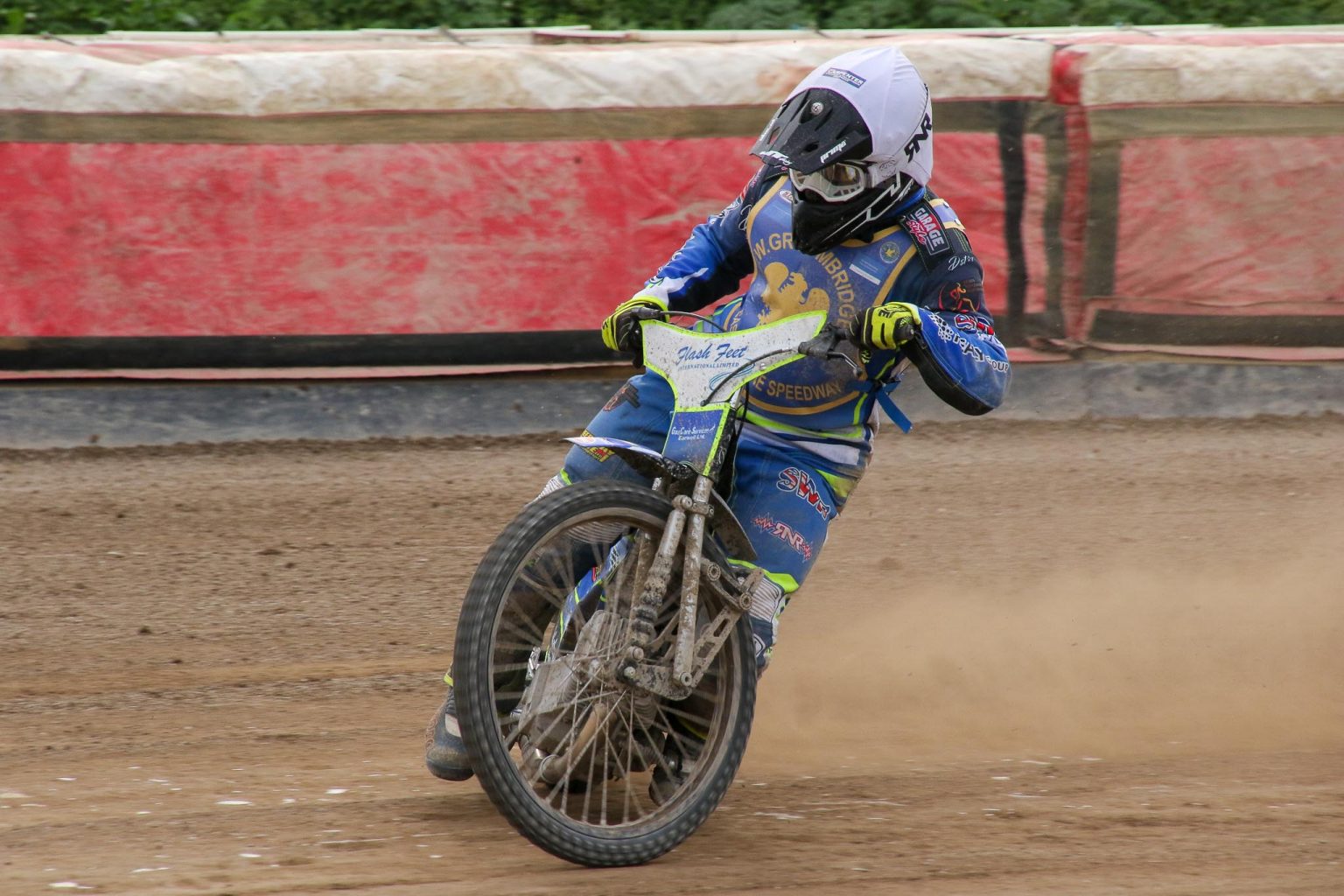 Latest News – Save Eastbourne Speedway