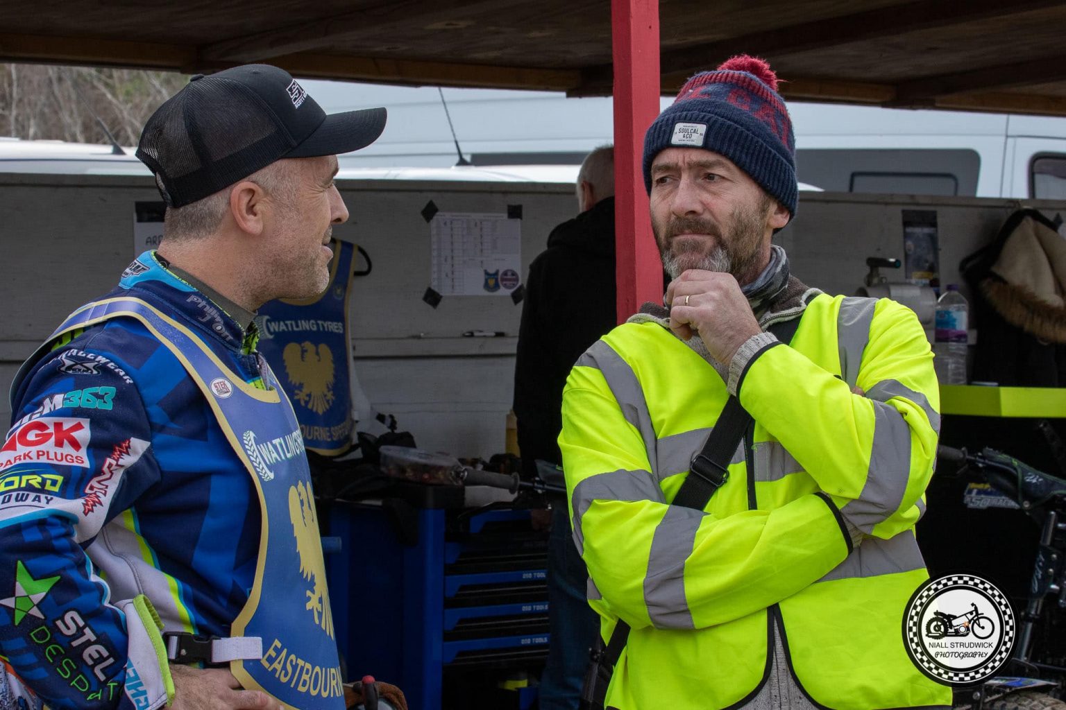 Latest News – Save Eastbourne Speedway