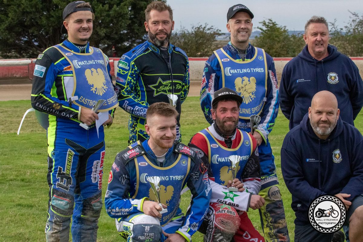 Latest News – Save Eastbourne Speedway