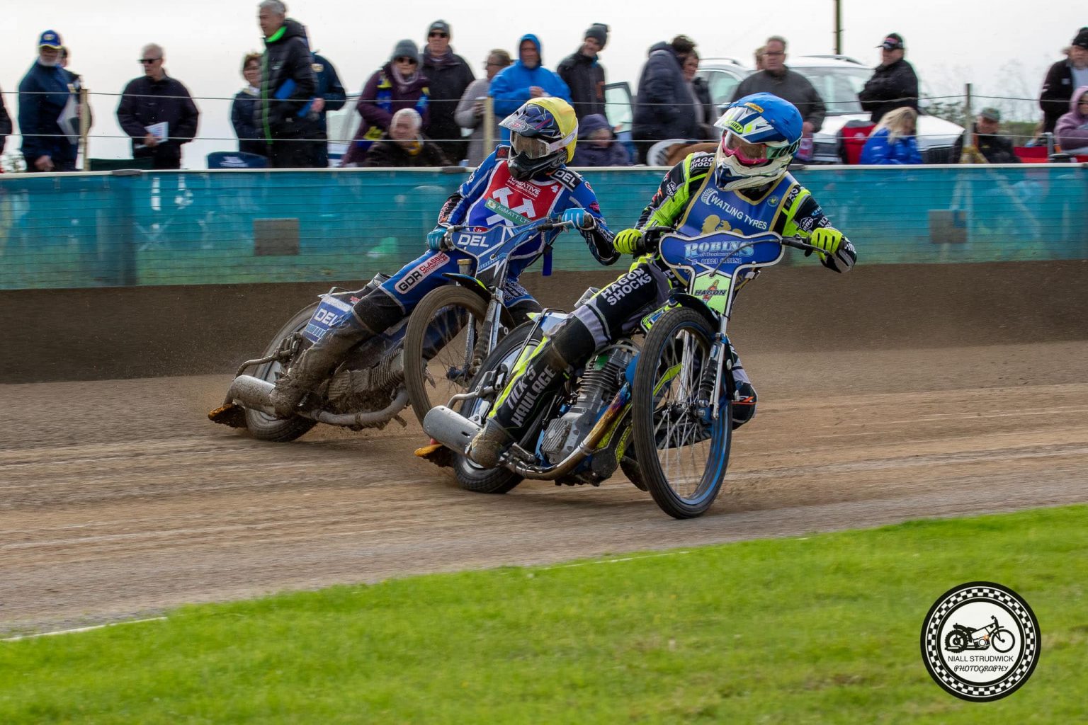 Latest News – Save Eastbourne Speedway